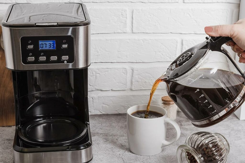 What is Drip Coffee and Why Is It Popular?