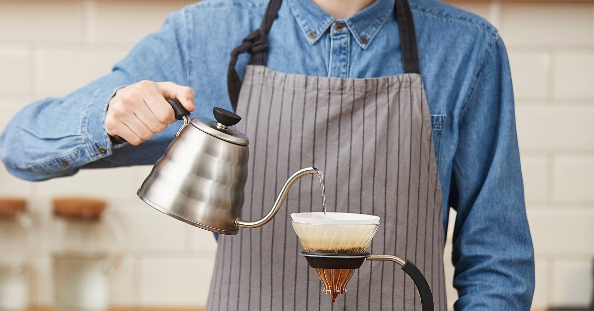 drip coffee brewing tips – Learn to Brew Drip Coffee