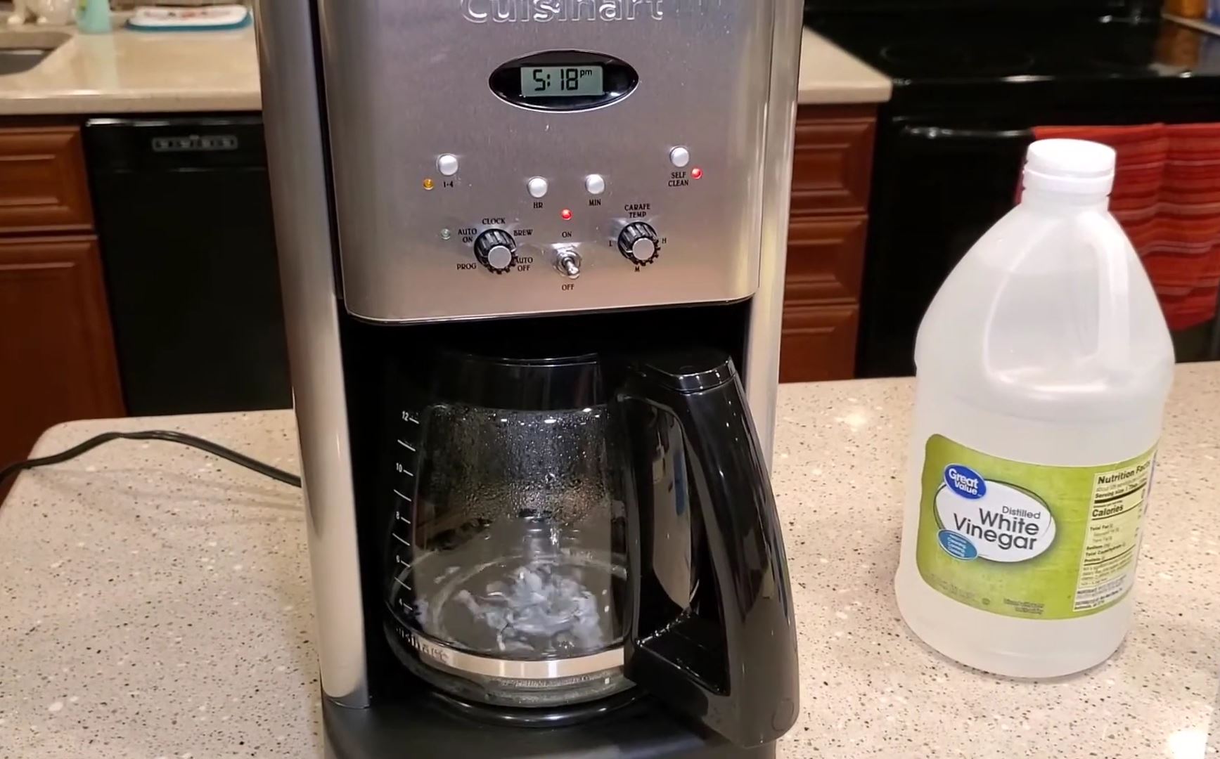 How to Clean a Coffee Maker: Essential Tips - Learn to Brew Drip Coffee