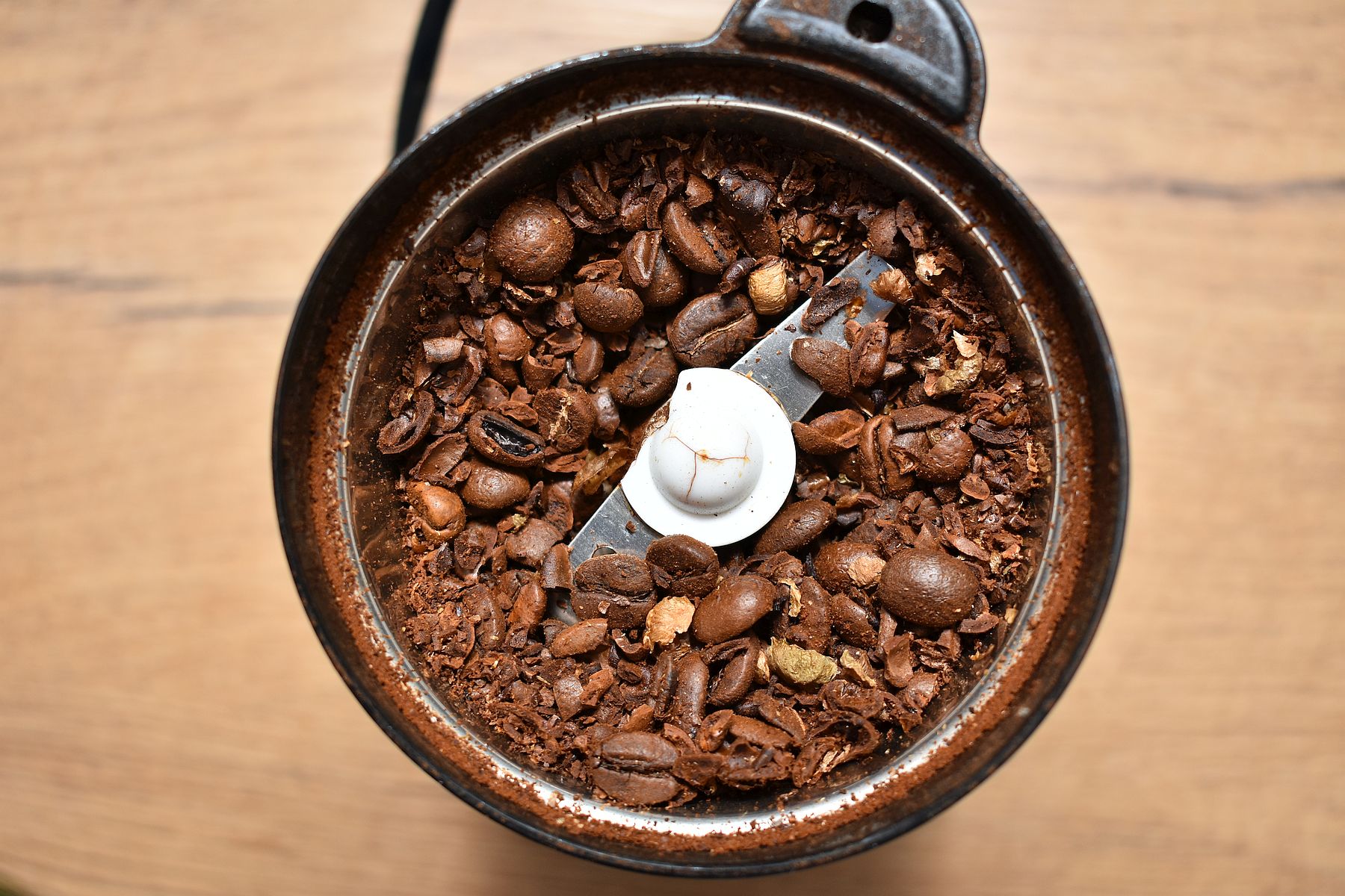 The Importance of Grind Size Consistency for Perfect Drip Coffee